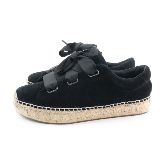 UGG | Shoes | Ugg Brianna Espadrille Platform Sneaker Shoe | Poshmark
